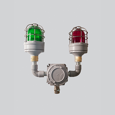 VDA Series Visual Signalling Devices