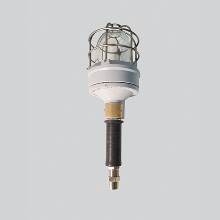 Ex-Proof Lighting Fixtures